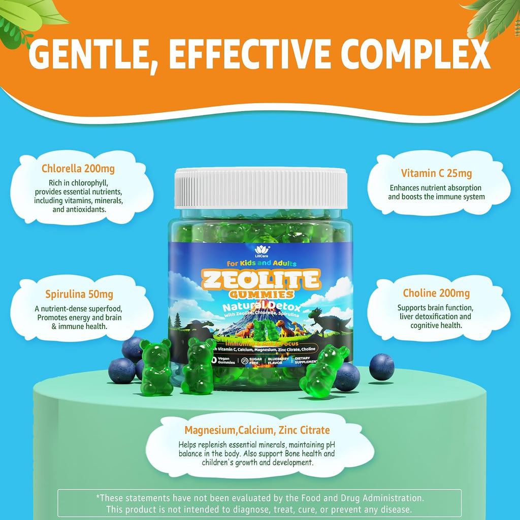 multivitamin for women with detox benefits