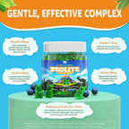 multivitamin for women with detox benefits