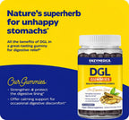 multivitamin for women with DGL benefits