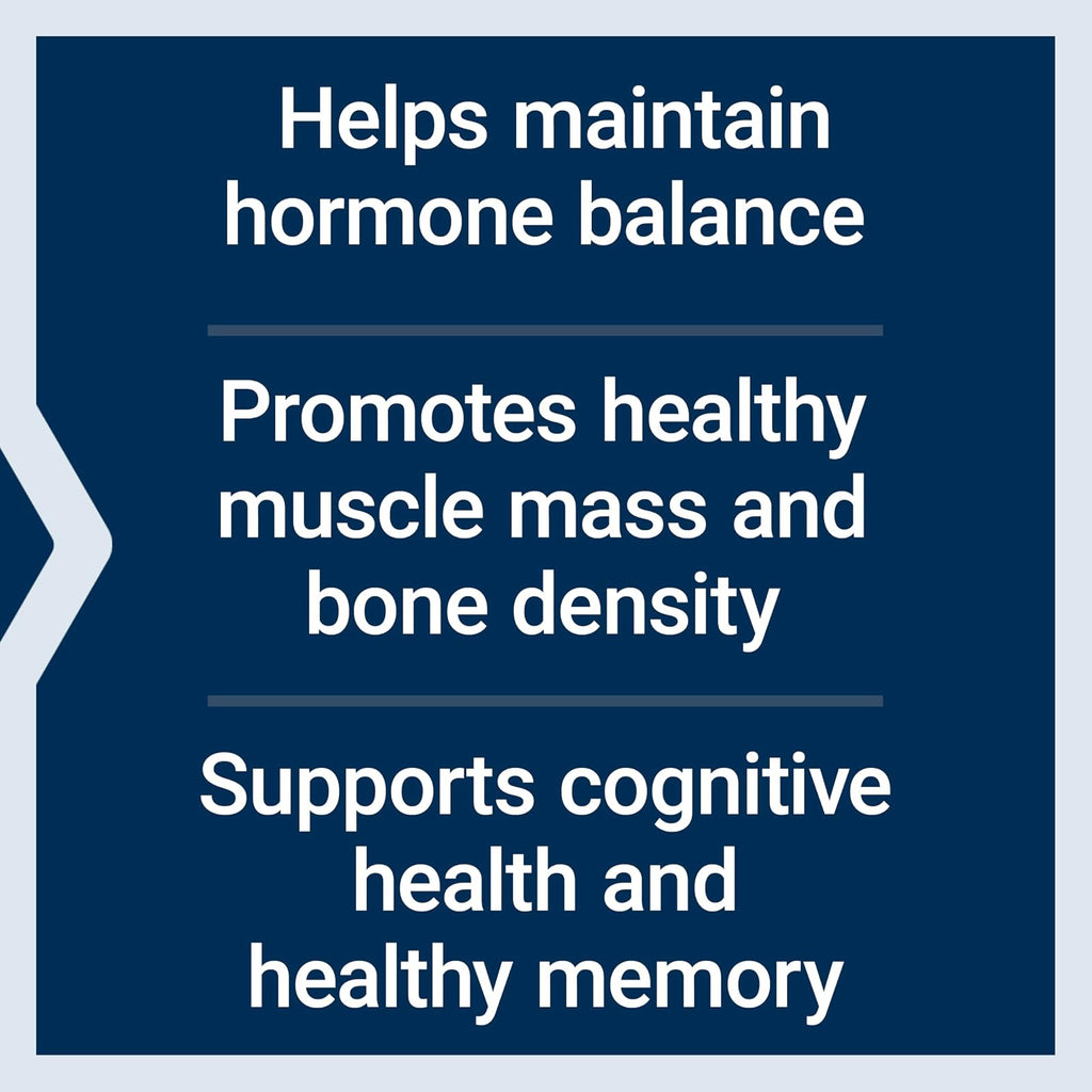 multivitamin for women with DHEA