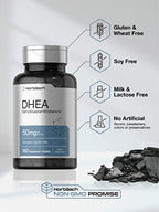 multivitamin for women with DHEA