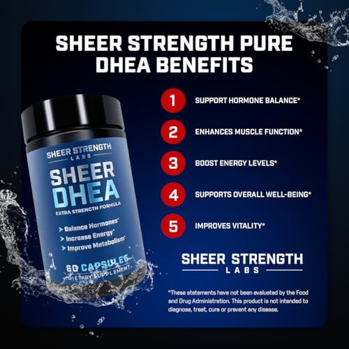 multivitamin for women with DHEA