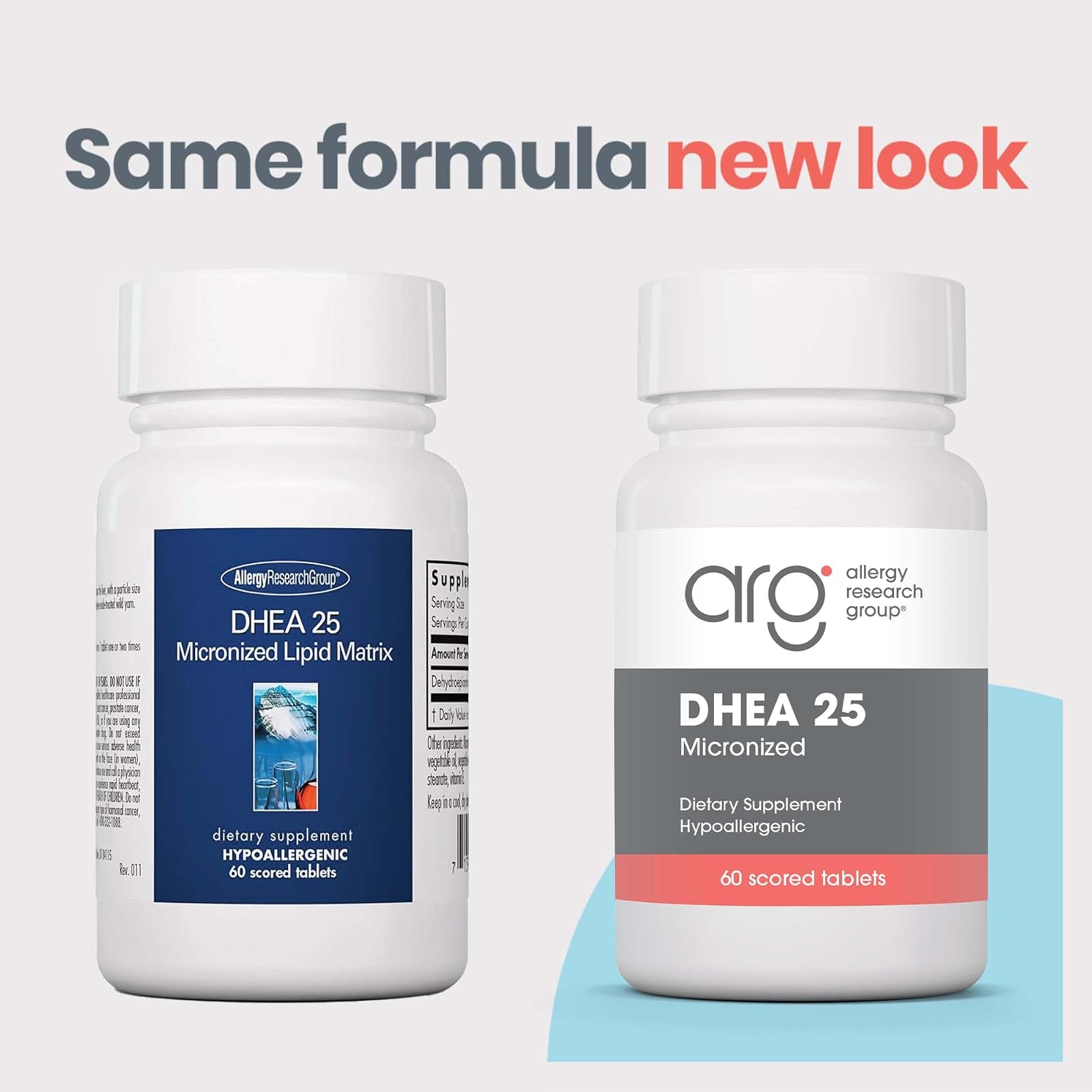 multivitamin for women with DHEA