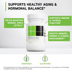 multivitamin for women with DHEA