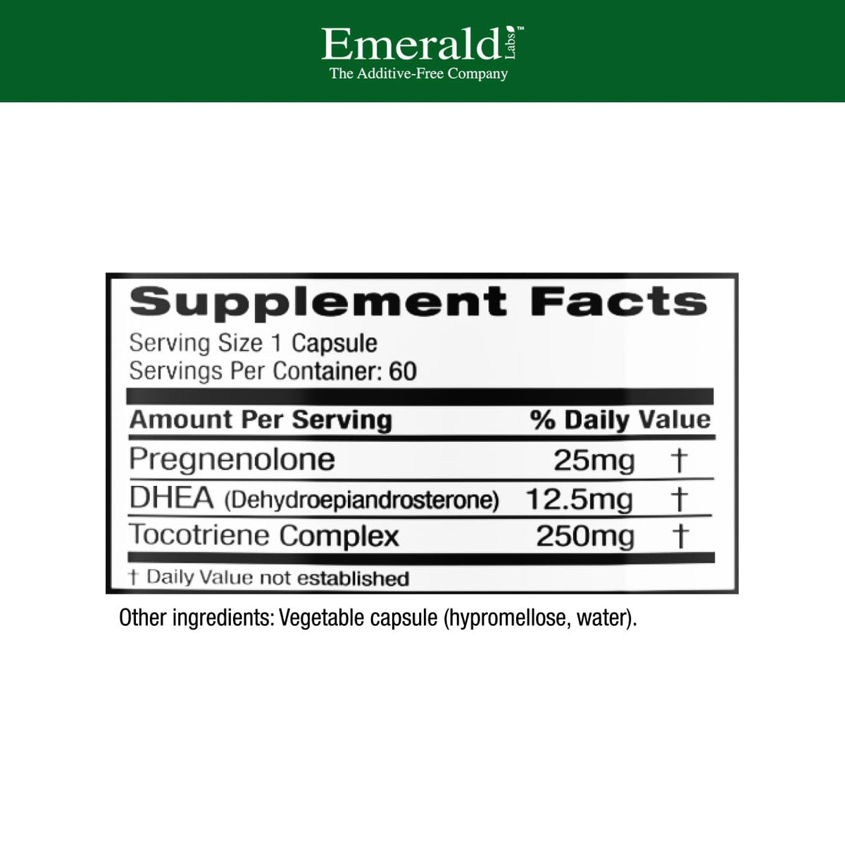 multivitamin for women with DHEA
