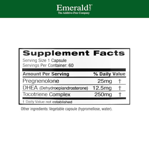 Multivitamin for women with DHEA