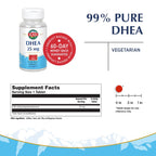 multivitamin for women with DHEA