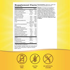 multivitamin for women with diabetes