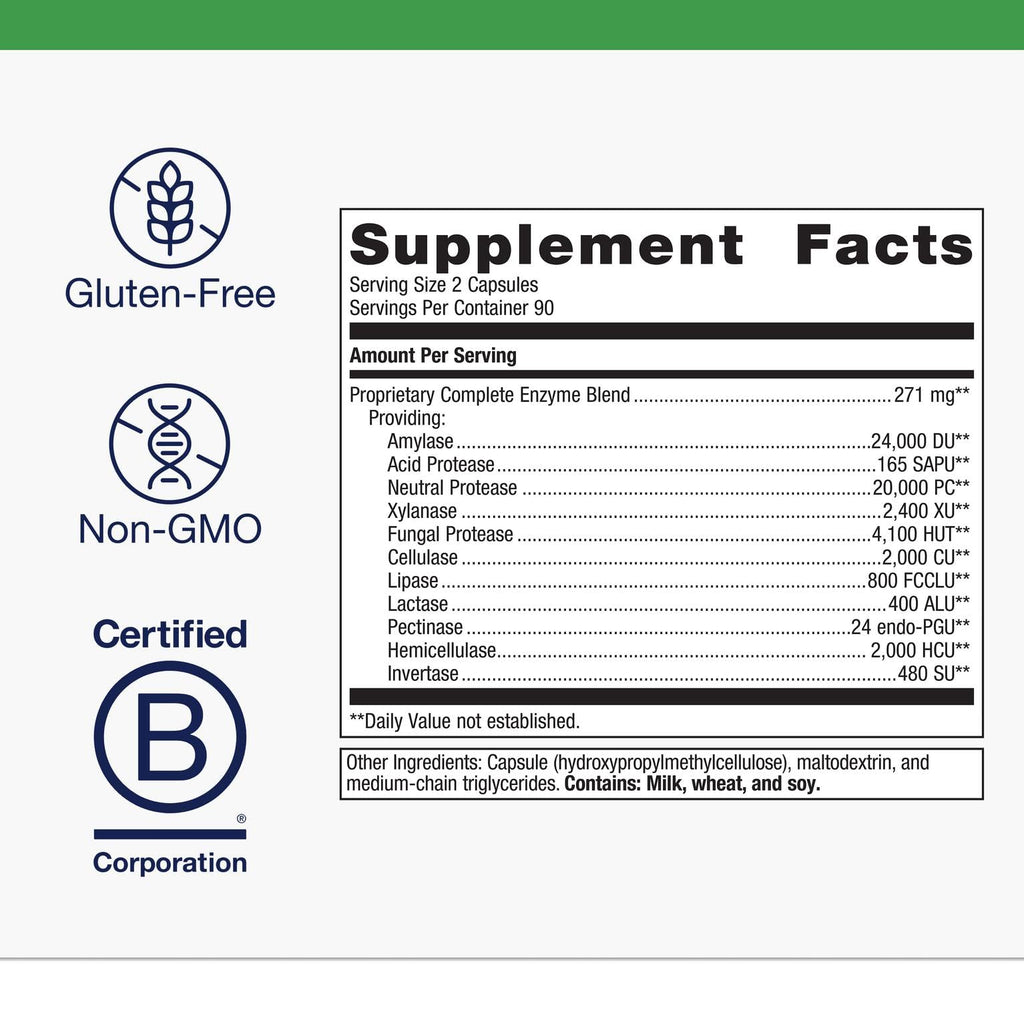 multivitamin for women with digestive support