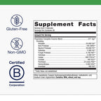 multivitamin for women with digestive support