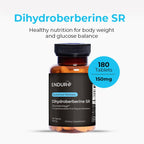 multivitamin for women with Dihydroberberine