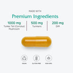 multivitamin for women with DIM support