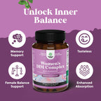 multivitamin for women with DIM