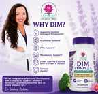 multivitamin for women with DIM