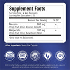 multivitamin for women with Diosmin Hesperidin