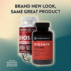 multivitamin for women with Diosmin