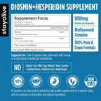 multivitamin for women with Diosmin