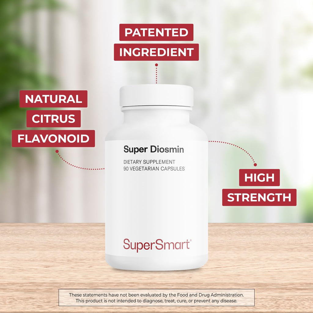multivitamin for women with Diosmin