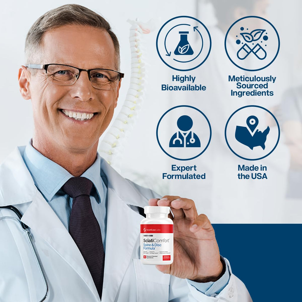 multivitamin for women with disc support