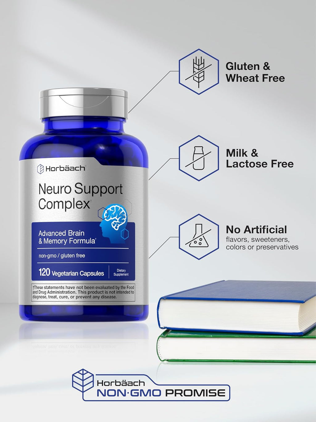 multivitamin for women with DMAE