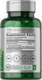 multivitamin for women with Dopa Mucuna