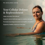 multivitamin for women with Ecklonia Cava