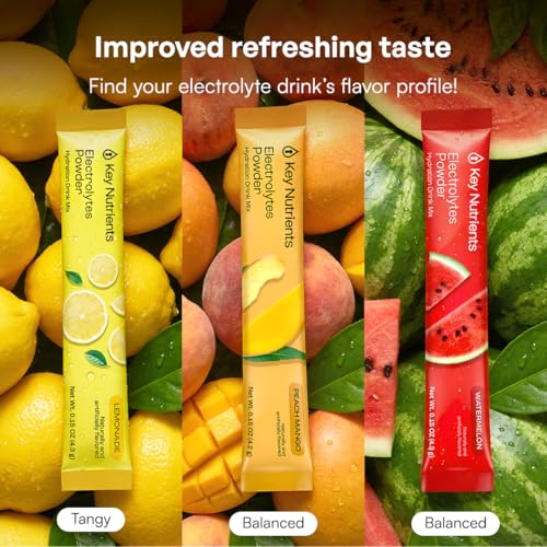 multivitamin for women with electrolytes boost