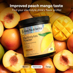 multivitamin for women with electrolytes