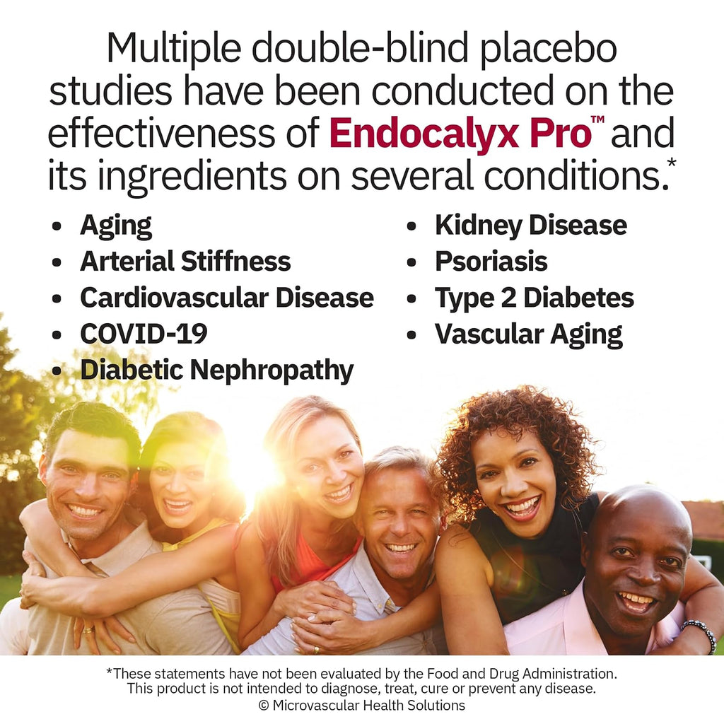 multivitamin for women with endothelial support