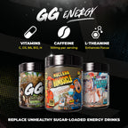 multivitamin for women with energy boost
