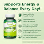 multivitamin for women with energy boost