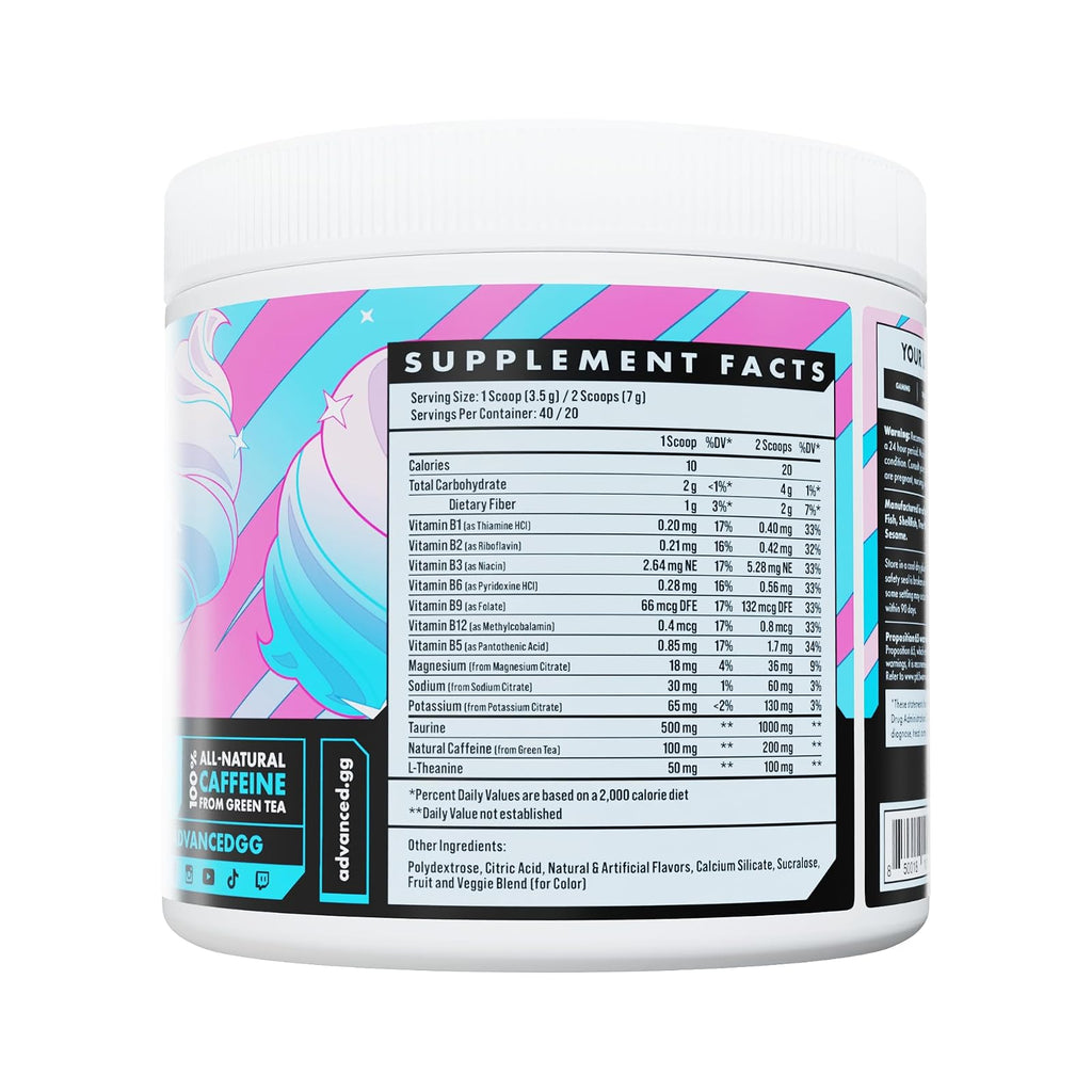 multivitamin for women with energy boost