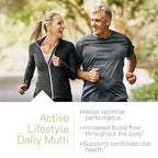 multivitamin for women with energy boost