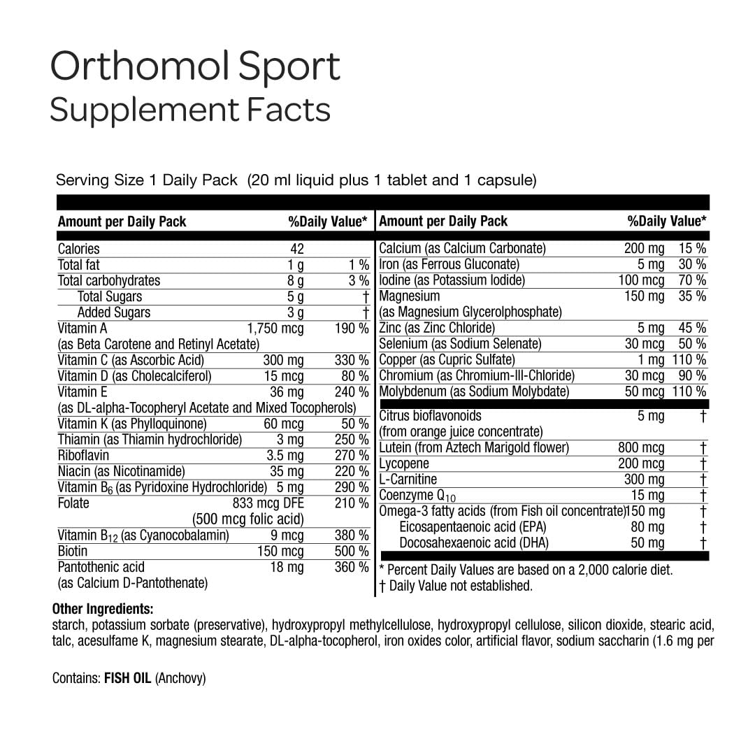 multivitamin for women with energy boost