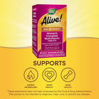 multivitamin for women with energy support