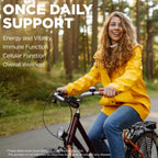 multivitamin for women with enhanced energy