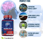 multivitamin for women with enhanced focus