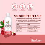 multivitamin for women with essential minerals