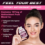 multivitamin for women with essential minerals