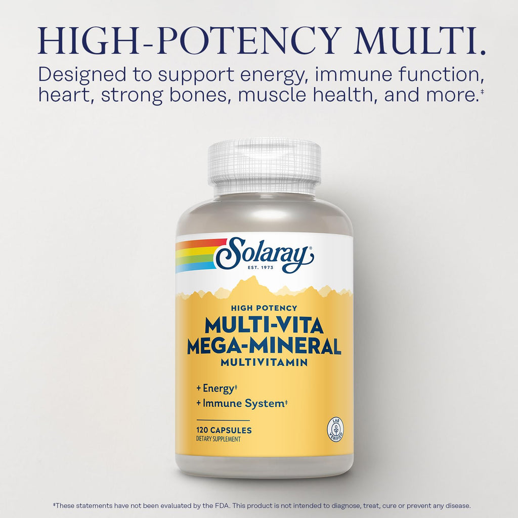 multivitamin for women with essential minerals