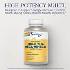 multivitamin for women with essential minerals