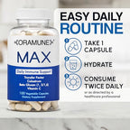 multivitamin for women with essential nutrients