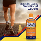 multivitamin for women with essential nutrients