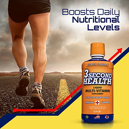 multivitamin for women with essential nutrients