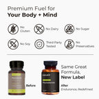 multivitamin for women with essential nutrients