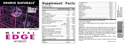multivitamin for women with essential nutrients