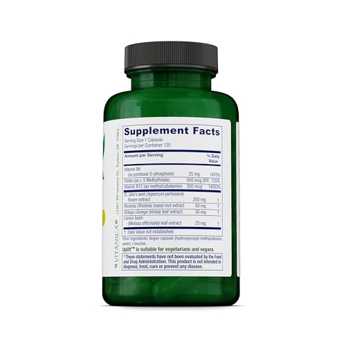 multivitamin for women with essential nutrients