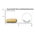 multivitamin for women with essential nutrients