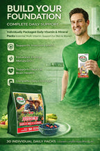 multivitamin for women with essential nutrients