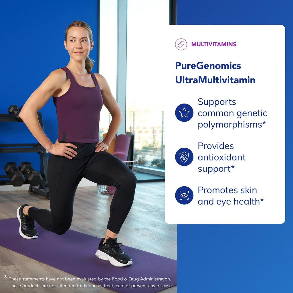 multivitamin for women with essential nutrients